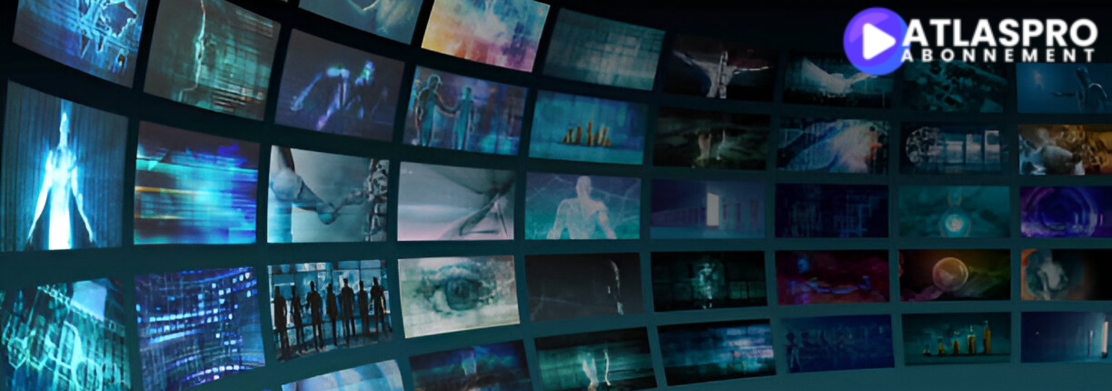 Tutorial - Atlas Pro IPTV Abonnement